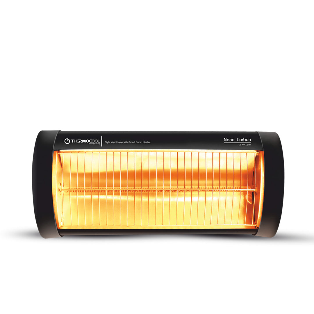 Buy Nano Carbon Room Heater 500W Online at Best Price | Thermocool