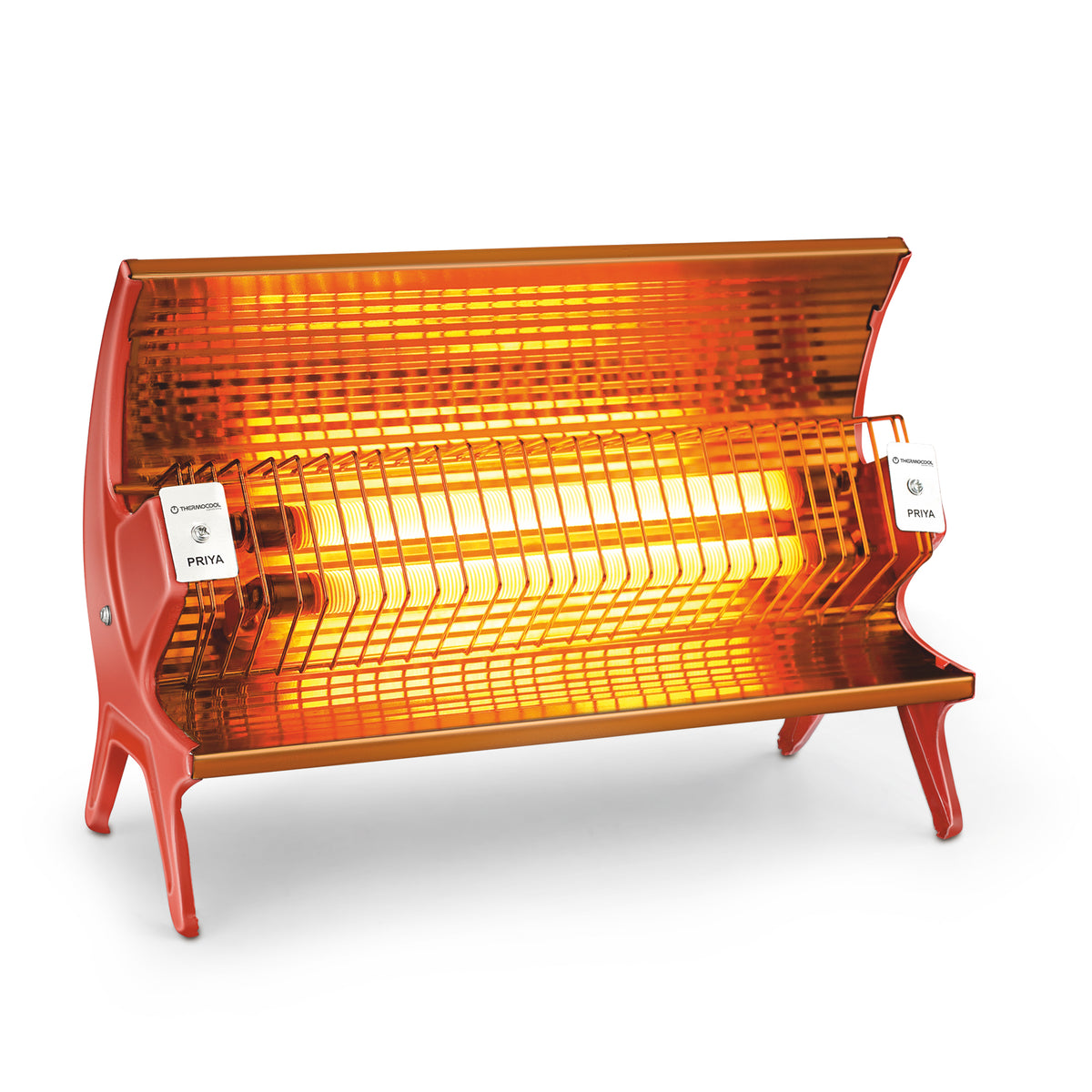 Buy Priya Carbon Room Heater 1000/2000 W Online at Best Price | Thermocool