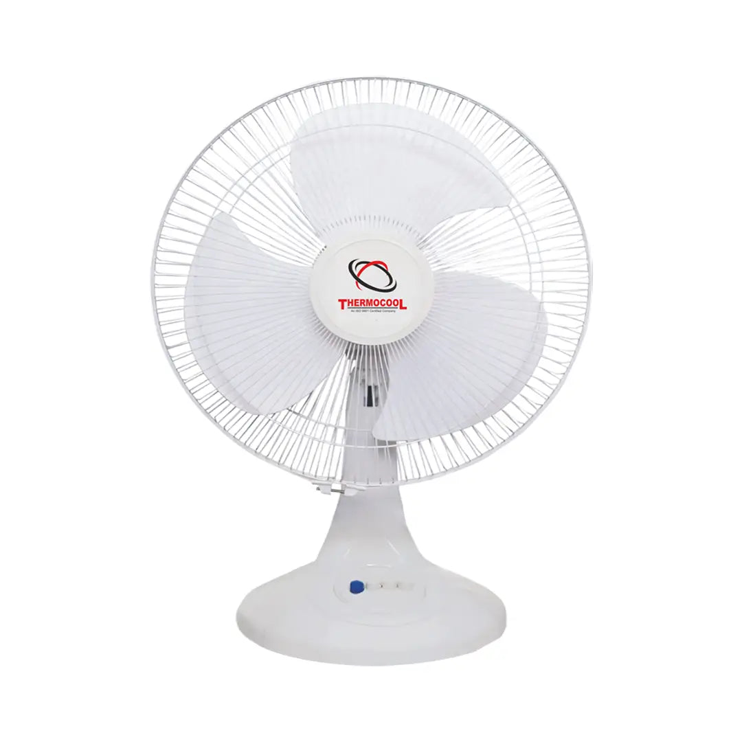 Buy Table Fan Oscillating Online at Best Price | Thermocool